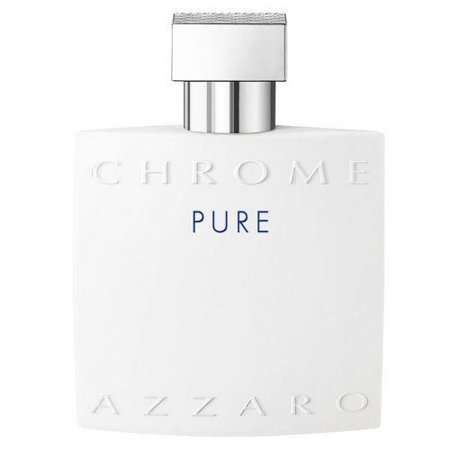 Azzaro Chrome Pure M edt 100ml tstr