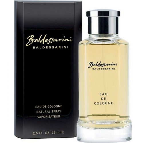 Baldessarini Baldessarini M edc 75ml