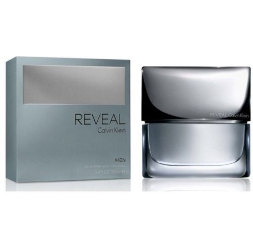 C.K. Reveal 2015 M edt 100ml