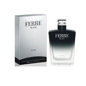 Ferre Black M edt 100ml