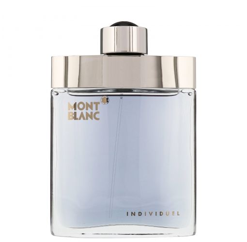 Mont Blanc Individuel M edt 75ml tstr