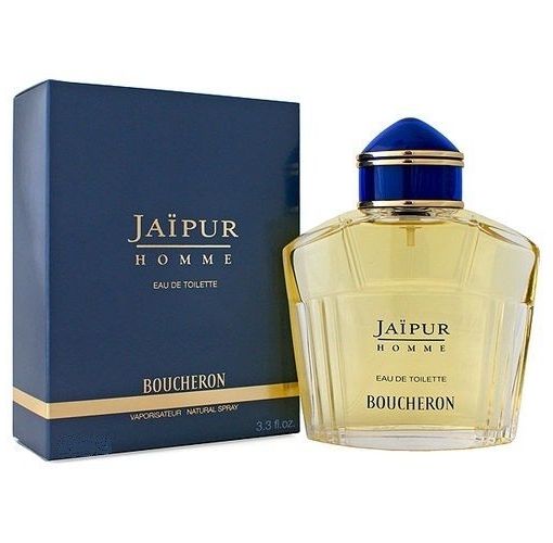 Boucheron Jaipur M edt 50ml