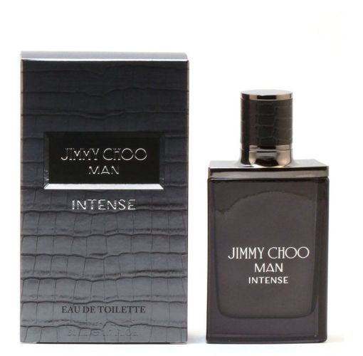 Jimmy Choo Man Intense 2016 M edt 50ml