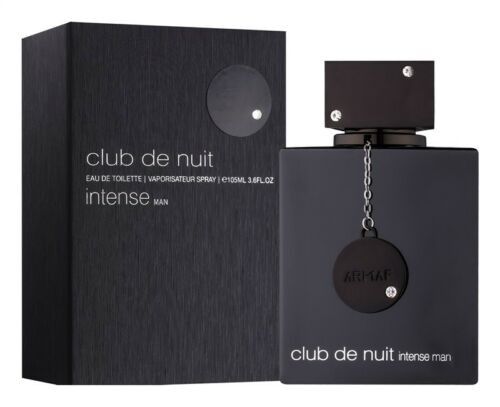 Armaf Club de Nuit Intense Man M edt 105ml