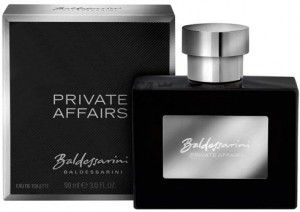 Baldessarini Private Affairs M edt 90ml