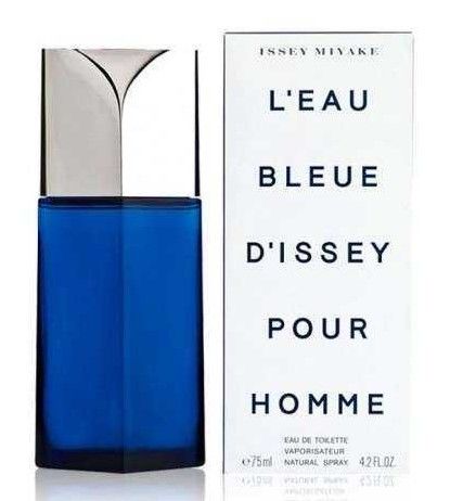 I.M. L`eau Bleue D`issey M edt 75ml