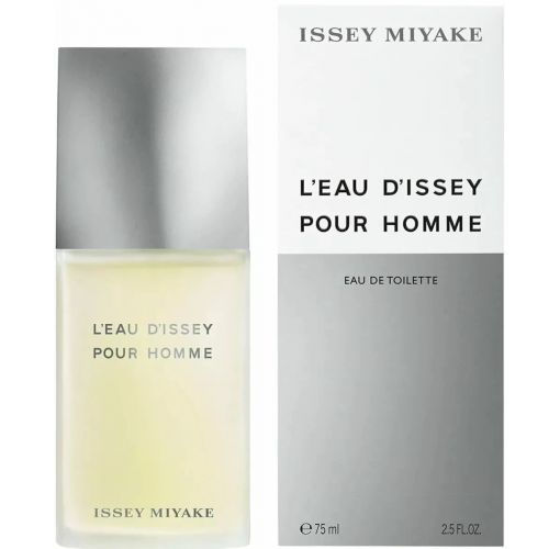 I.M. L`eau D`issey Pour Homme M edt 75ml