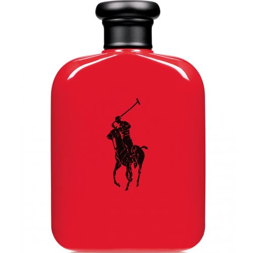 Ralph Lauren Polo Red M edt 125ml tstr