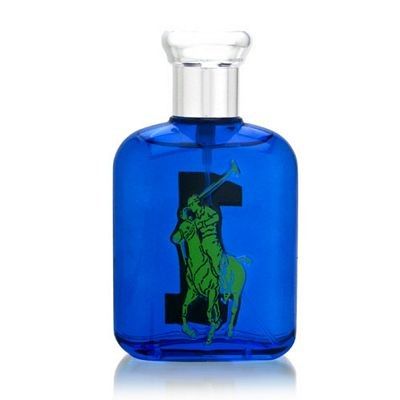 Ralph Lauren Big Pony 1 M edt 125ml tstr