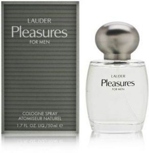 Estee Lauder Pleasures M edc 50ml