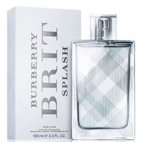 Burberry Brit Splash 2015 M edt 100ml