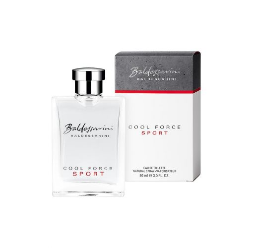 Baldessarini Cool Force Sport 2018 M edt 90ml