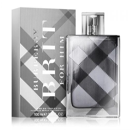 Burberry Brit M edt 100ml