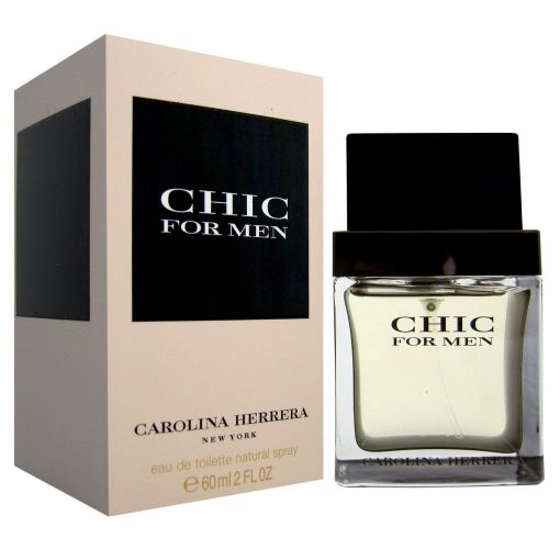 C.H. Chic M edt 60ml