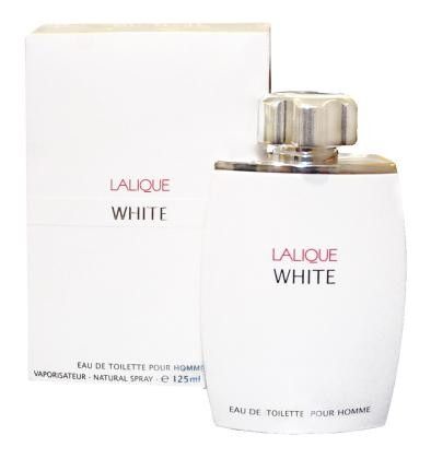 Lalique White M edt 125ml