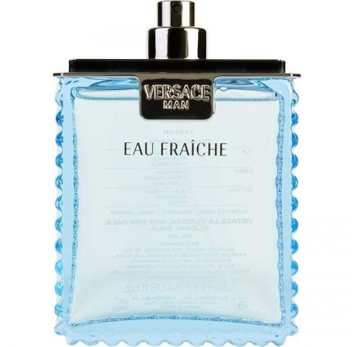 Versace Eau Fraiche M edt 100ml tstr