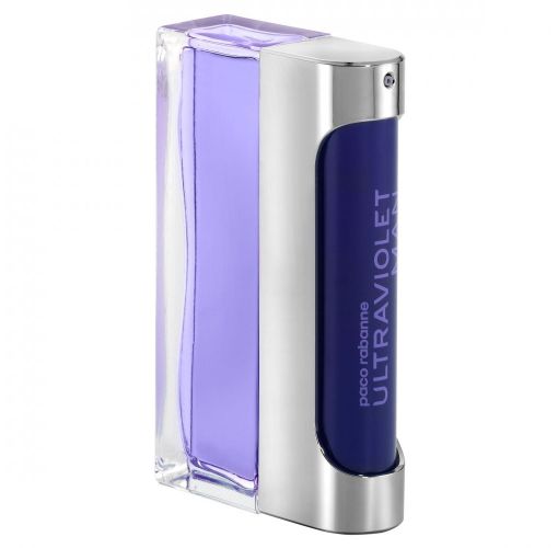 P.R. Ultraviolet M edt 100ml tstr