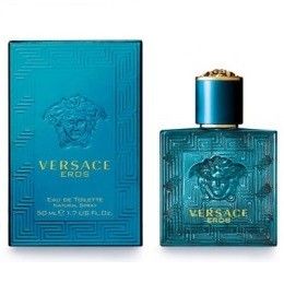 Versace Eros M edt 50ml