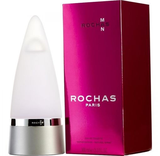 Rochas Man M edt 100ml