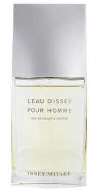 I.M. L`eau D`issey Pour Homme Fraiche 2016 M edt 100ml tstr