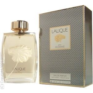 Lalique Pour Homme (Lion) M edp 125ml