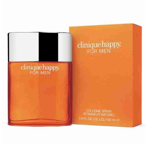 Clinique Happy M edt 100ml