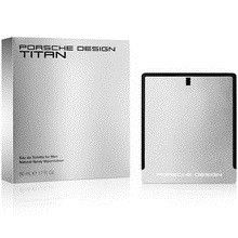 Porsche Titan M edt 80ml