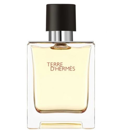 Hermes Terre D` Hermes M edt 50ml tstr