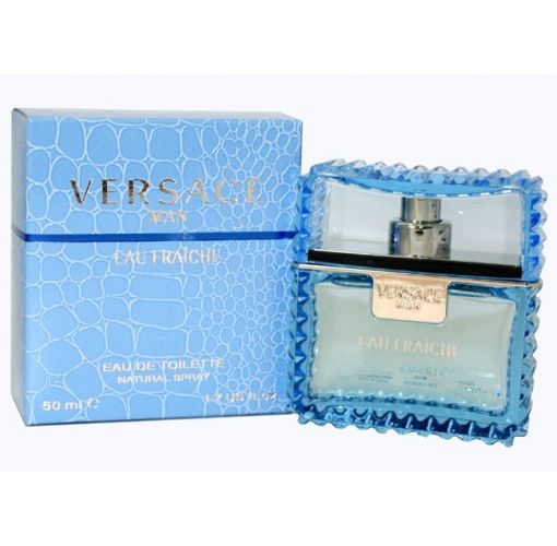 Versace Eau Fraiche M edt 50ml