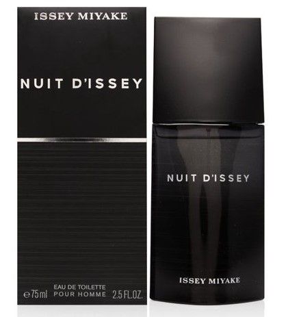 I.M. Nuit D`issey Pour Homme M edt 75ml