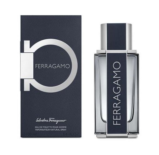 S.F. Ferragamo 2020 M edt 100ml