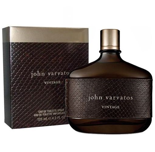 John Varvatos Vintage M edt 125ml