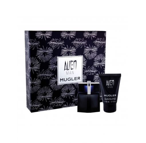 Th.M. Set Alien Man 2018 M edt 50ml + 50ml SG