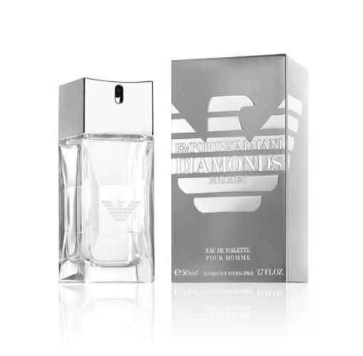 Armani Diamonds M edt 50ml