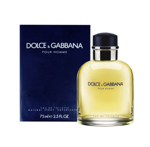 D.G. Pour Homme M edt 75ml