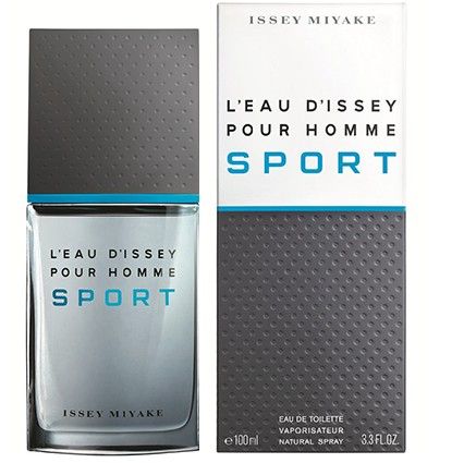 I.M. L`eau D`issey Pour Homme Sport M edt 100ml