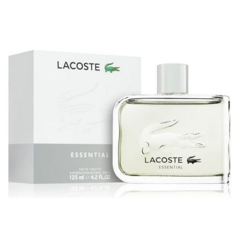 Lacoste Essential M edt 125ml
