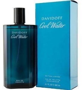 Davidoff Cool Water M edt 200ml