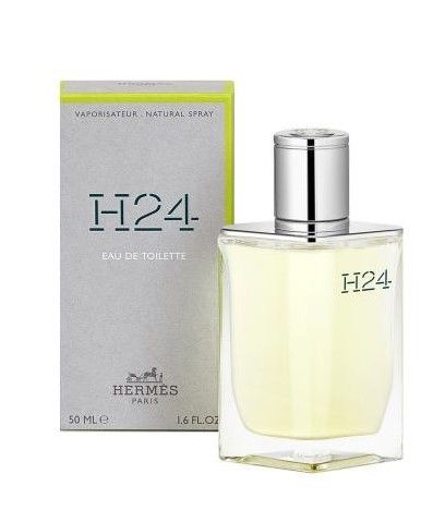 Hermes H24 M edt 50ml