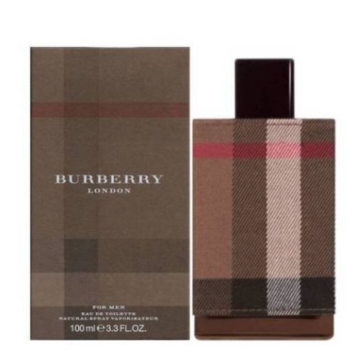 Burberry London M edt 100ml