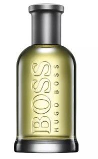 HB Boss Bottled M edt 100ml tstr