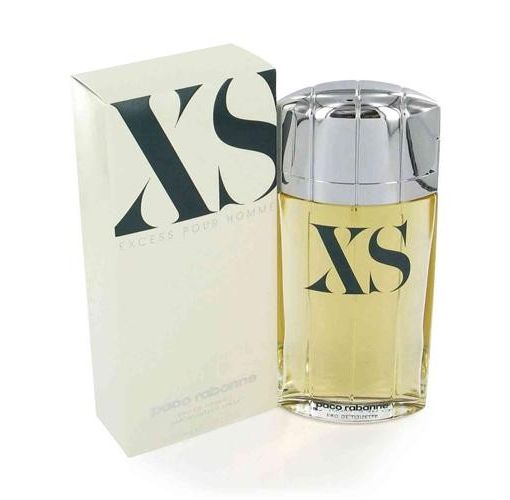 P.R. XS Pour Homme M edt 100ml