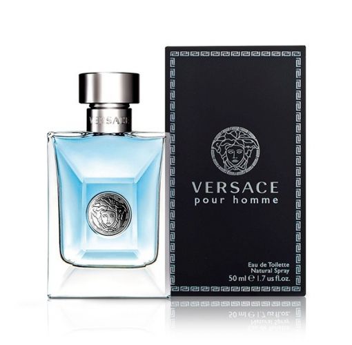 Versace Pour Homme M edt 50ml