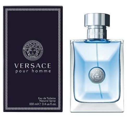 Versace Pour Homme M edt 100ml