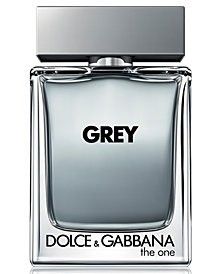 D.G. The One Grey 2018 M edt 100ml tstr