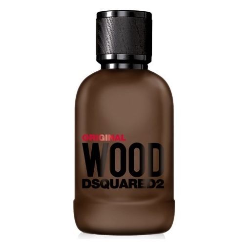 Dsquared Original Wood 2022 M edp 100ml tstr