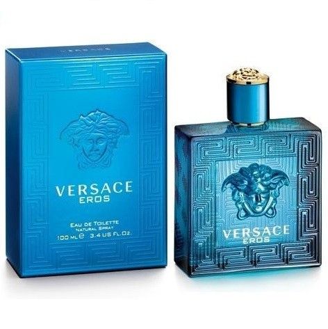 Versace Eros M edt 100ml