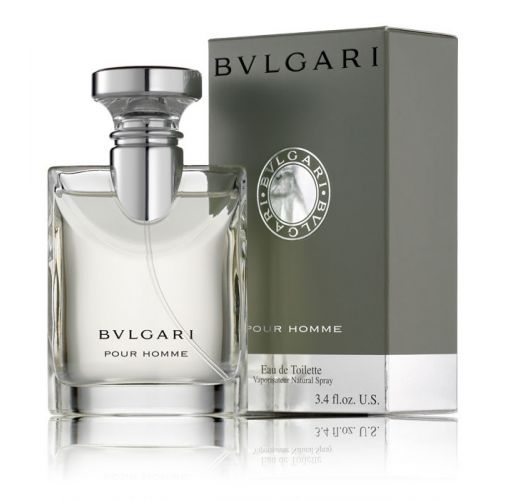 Bvlgari Pour Homme M edt 100ml