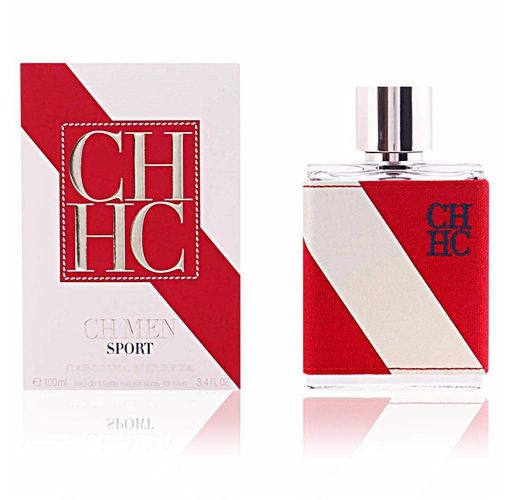 C.H. CH Sport M edt 100ml