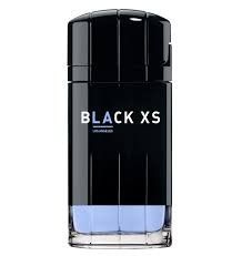 P.R. Black Xs Los Angeles 2016 M edt 100ml tstr